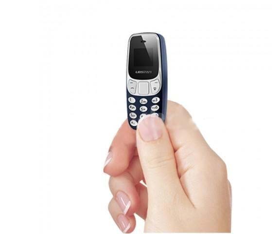 BM10 Mini Small Mobile Phone – Habib Online Service